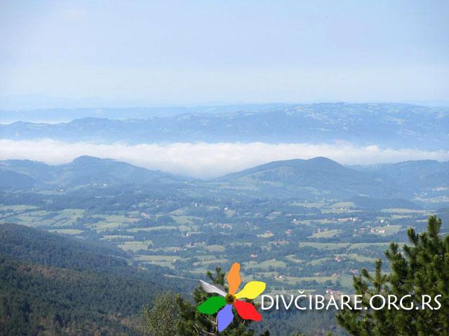 Divcibare - Banja Vrujci Blog